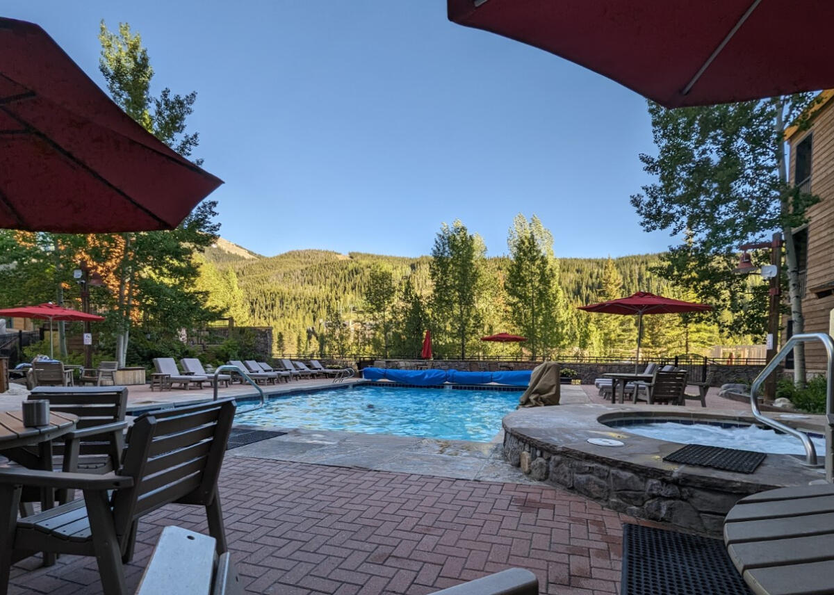 Skistone Vacation Rentals - Skistone I